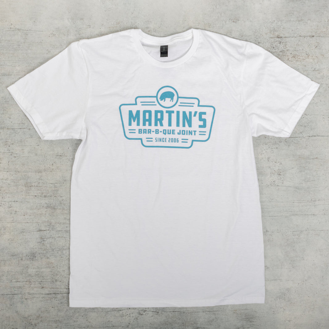 Apparel – Martin's Bar-B-Que Joint