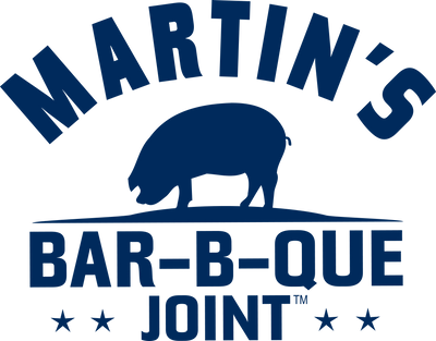 Big Hoss Shaker – Martin's Bar-B-Que Joint